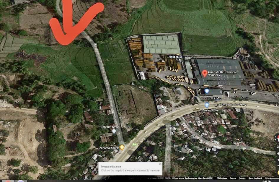 Inarawan,Antipolo Lot, Property, For Sale, Lot on Carousell
