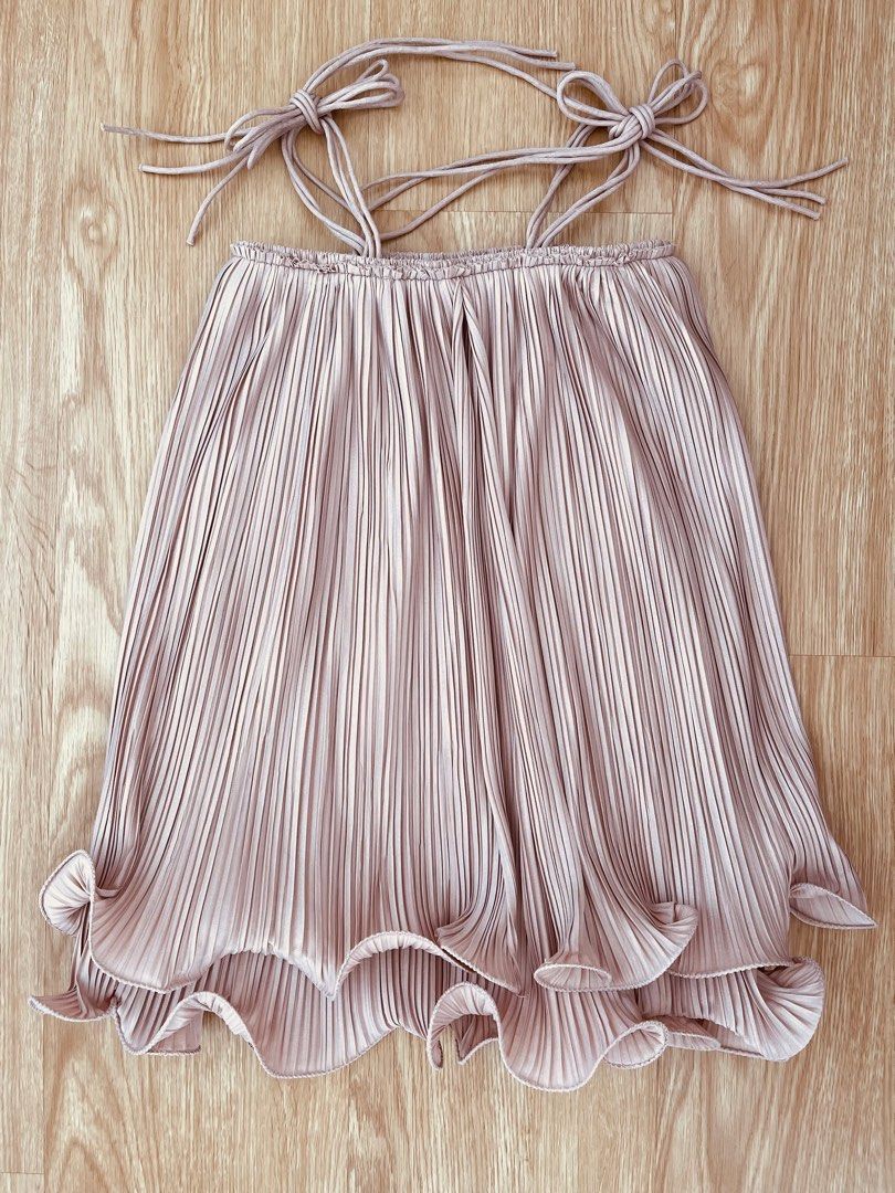 Innit Bangkok Girl Dress, Babies & Kids, Babies & Kids Fashion on Carousell