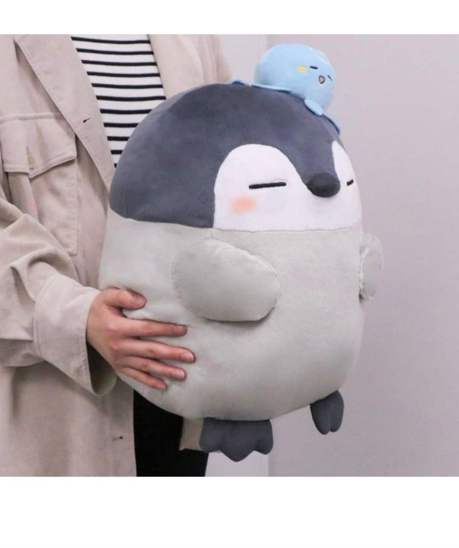 Instock only 1! [Toreba Exclusive] Koupen-chan - Big Plushy - With a ...