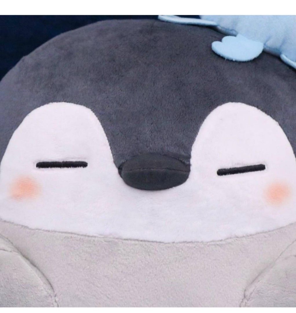 Instock only 1! [Toreba Exclusive] Koupen-chan - Big Plushy - With a ...