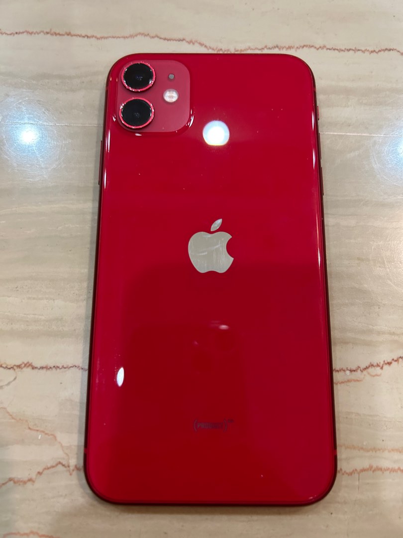 iPhone 11 128GB, Mobile Phones & Gadgets, Mobile Phones, iPhone, iPhone ...