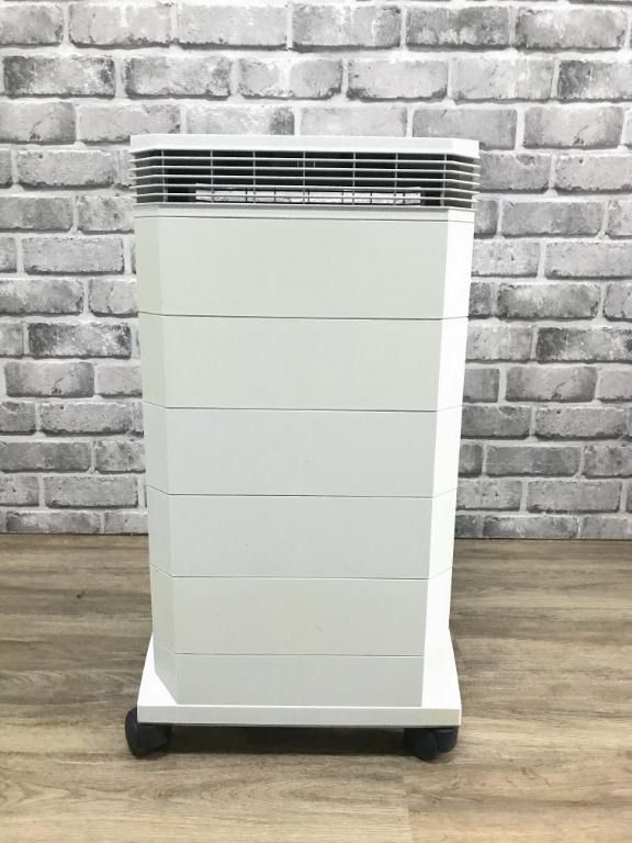 IQAir HealthPro 250 ( with ALL NEW FILTER ), TV & Home Appliances, Air ...