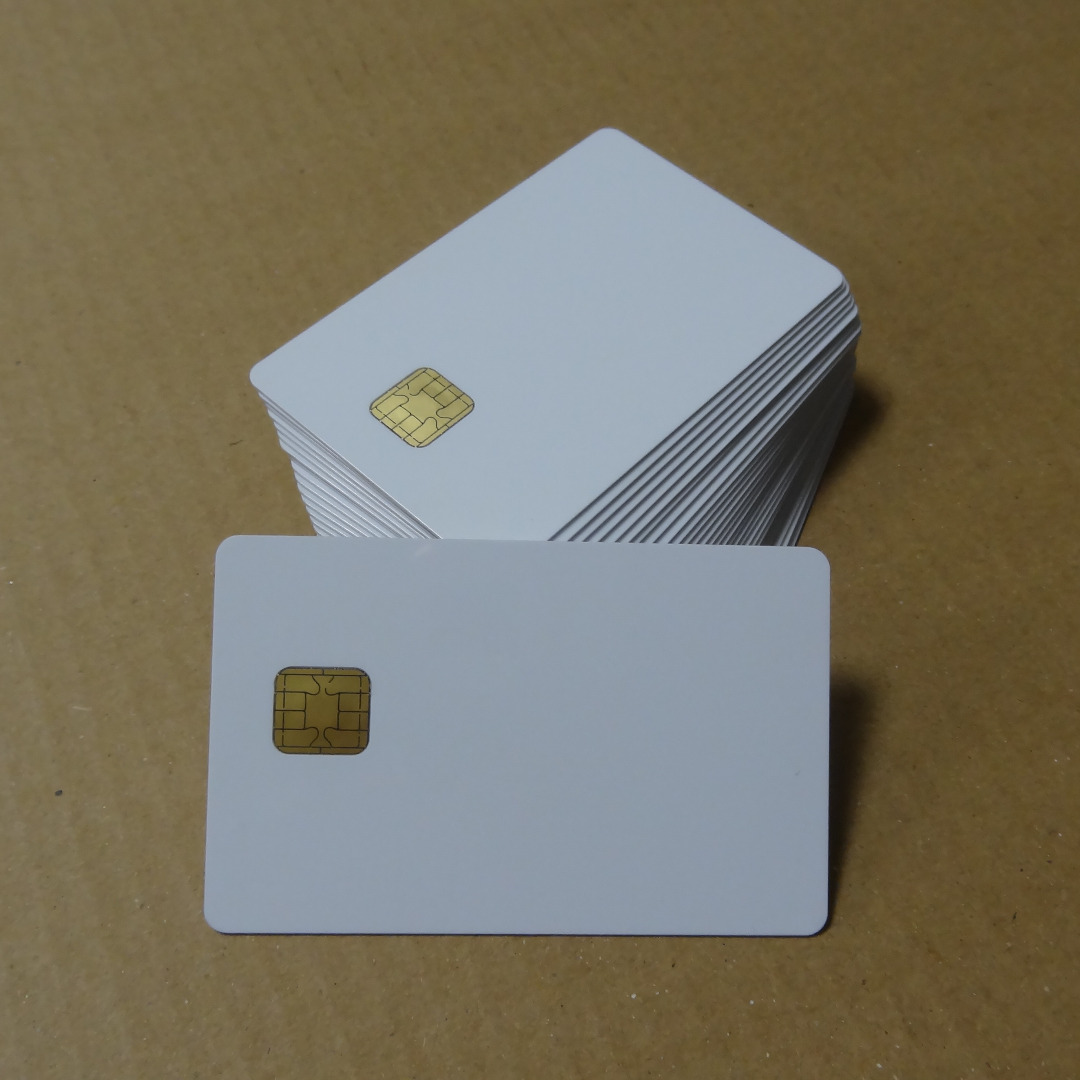 Java Cards Smart Cards, Computers & Tech, Parts & Accessories, Other Accessories on Carousell