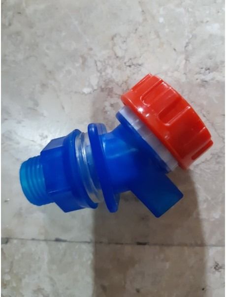 Jug faucet / Male Inlet Faucet for Plastic Water Container / Water Jug ...