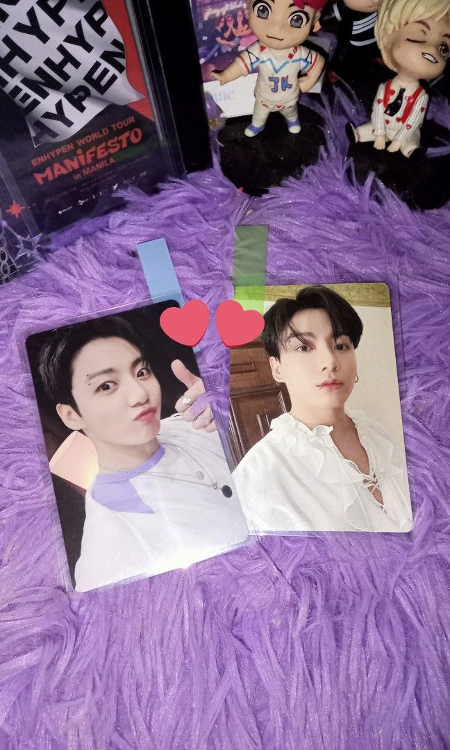 Jungkook Swz DVD rpc + Photo pholio nrpc, Hobbies & Toys, Memorabilia & Collectibles, K-Wave on ...