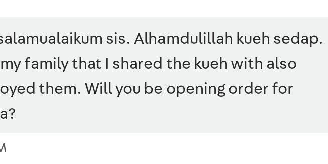 Kuih Legend - Kuih Cili Cili, Food & Drinks, Homemade Bakes on Carousell