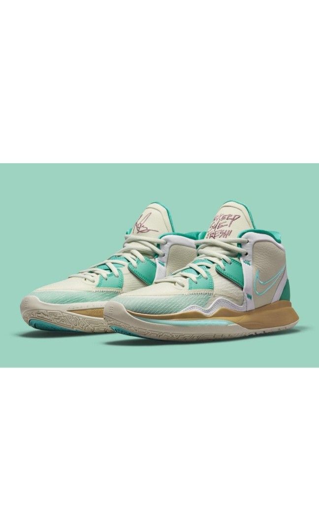 kyrie 8 infinity, Men's Fashion, Footwear, Casual shoes on Carousell