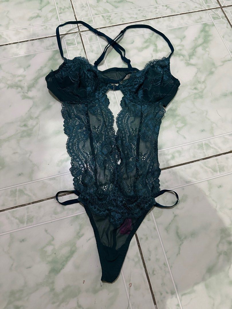 La senza lace lingerie, Women's Fashion, Undergarments & Loungewear on ...
