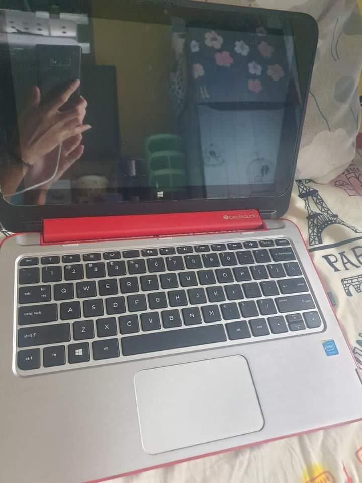 Laptop Merek Hp Second Pavilion Elektronik Komputer Laptop Di Carousell