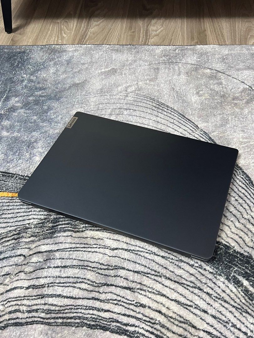 Lenovo IdeaPad Slim 5 Pro Laptop/ 16” QHD 2560x1600/ R7-5800H/16GB RAM ...