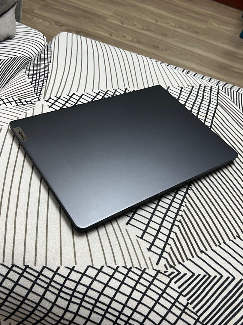 Lenovo IdeaPad Slim 5 Pro Laptop/ 16” QHD 2560x1600/ R7-5800H/16GB RAM ...