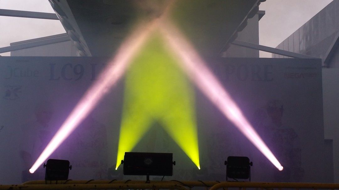 Sound lighting ..set up rental, Lifestyle Services, Event & Party ...