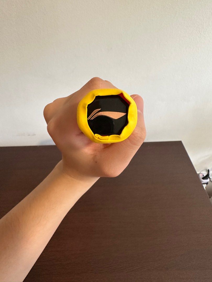 Lining 3D calibar x combat, Sports Equipment, Sports & Games, Racket ...