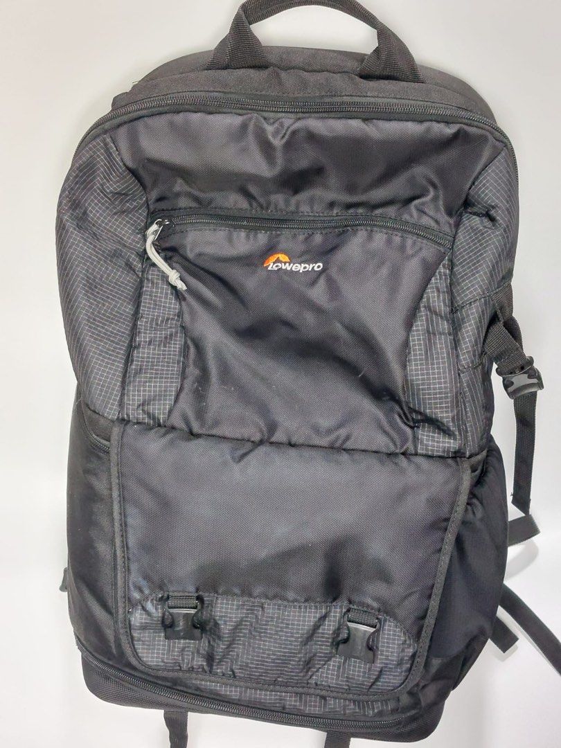 Lowepro Fastpack BP 250 AW II, Photography, Photography Accessories ...