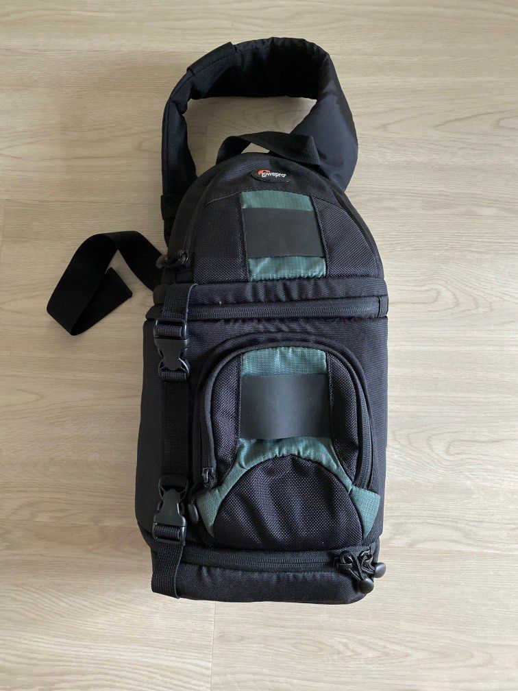 Lowepro Camera Sling Bag - 8.8L, Photography, Photography Accessories ...