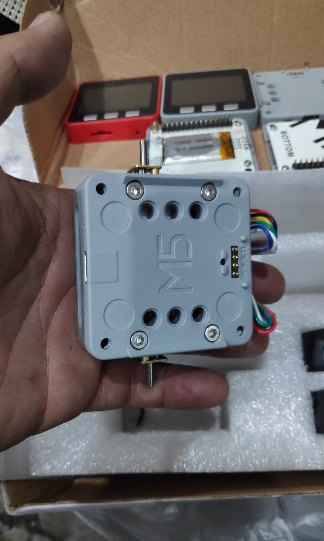 M5stack arduino on Carousell