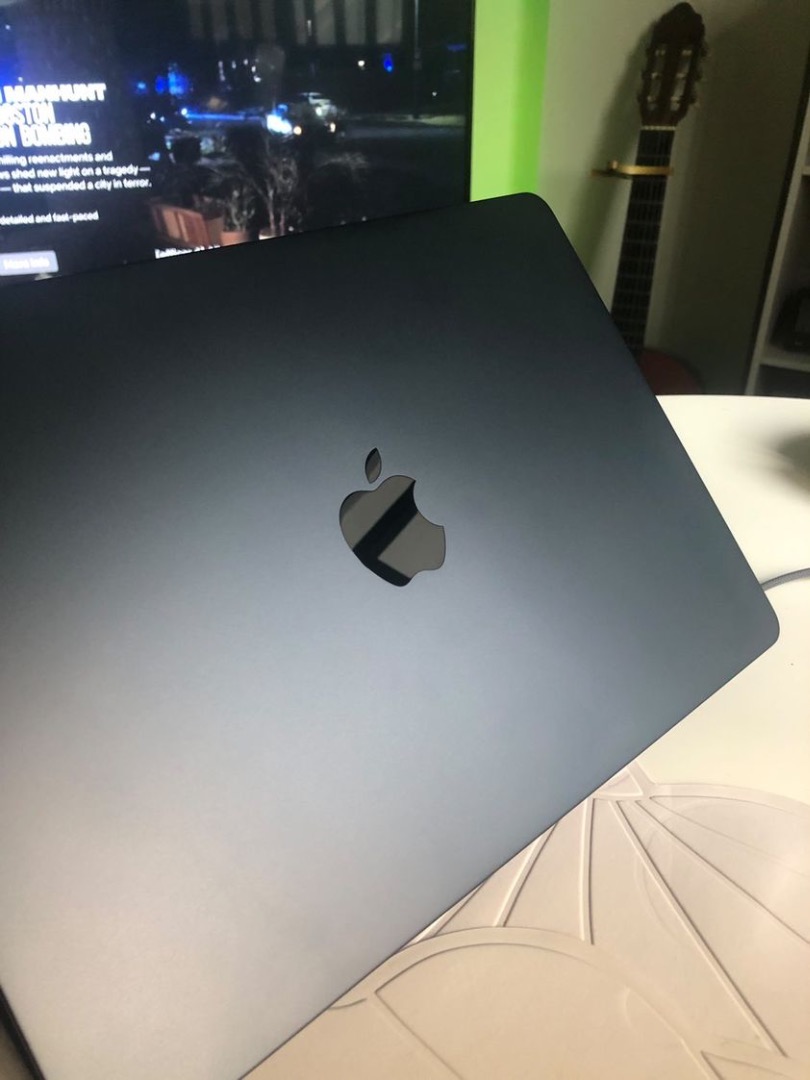 MacBook Air M2 2022, Computers & Tech, Laptops & Notebooks on Carousell