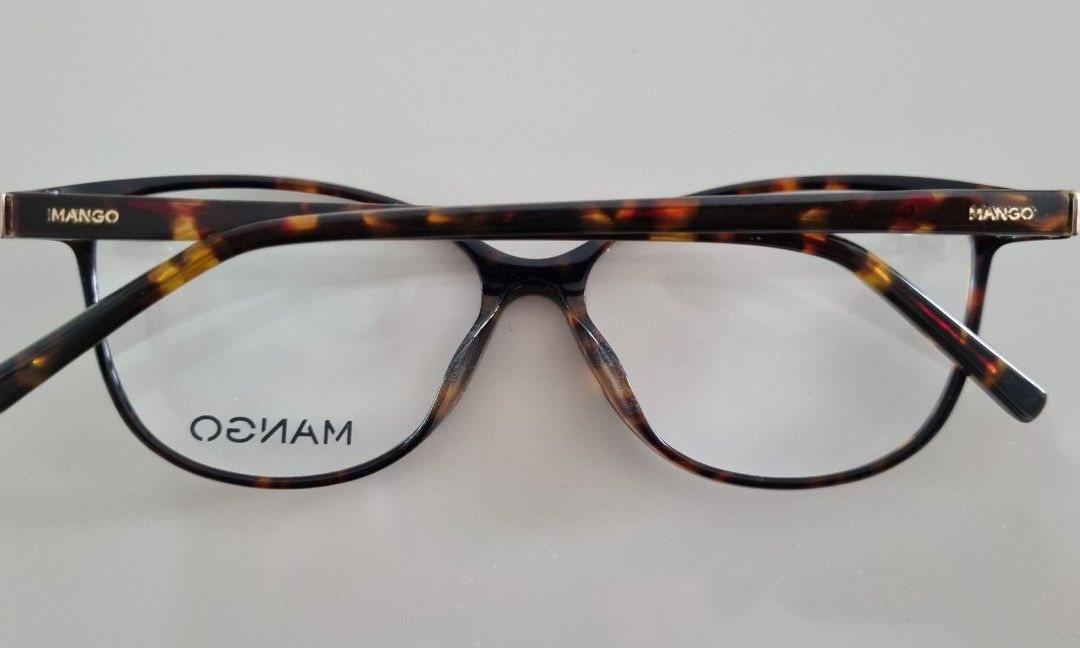 Mango Frame only, Men's Fashion, Watches & Accessories, Sunglasses ...