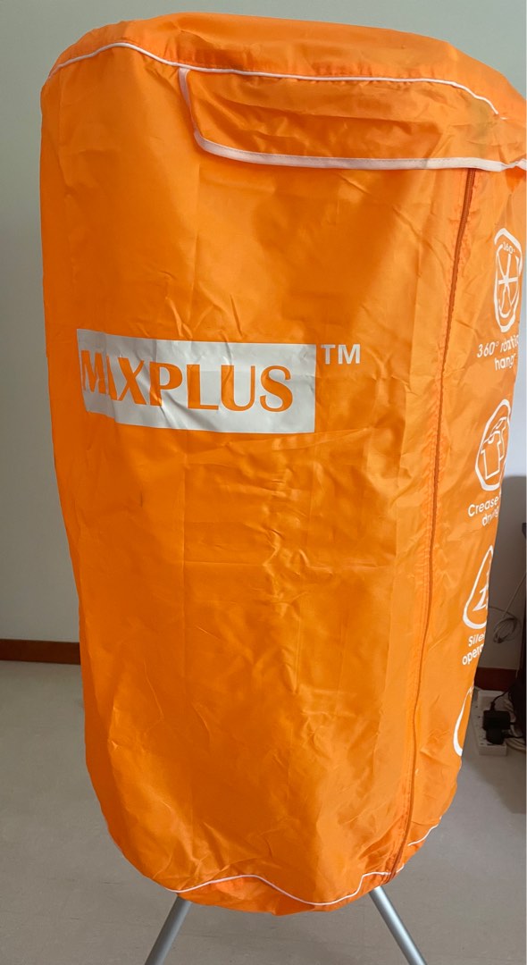 Maxplus Portable Clothes Dryer, TV & Home Appliances, Washing Machines and Dryers on Carousell