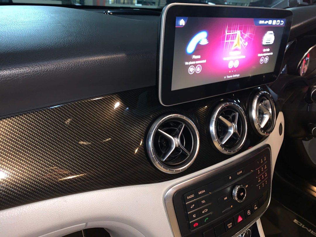 Mercedes BMW Audi Volkswagen W117 W156 W176 W203 W204 W205 W207 W211 ...