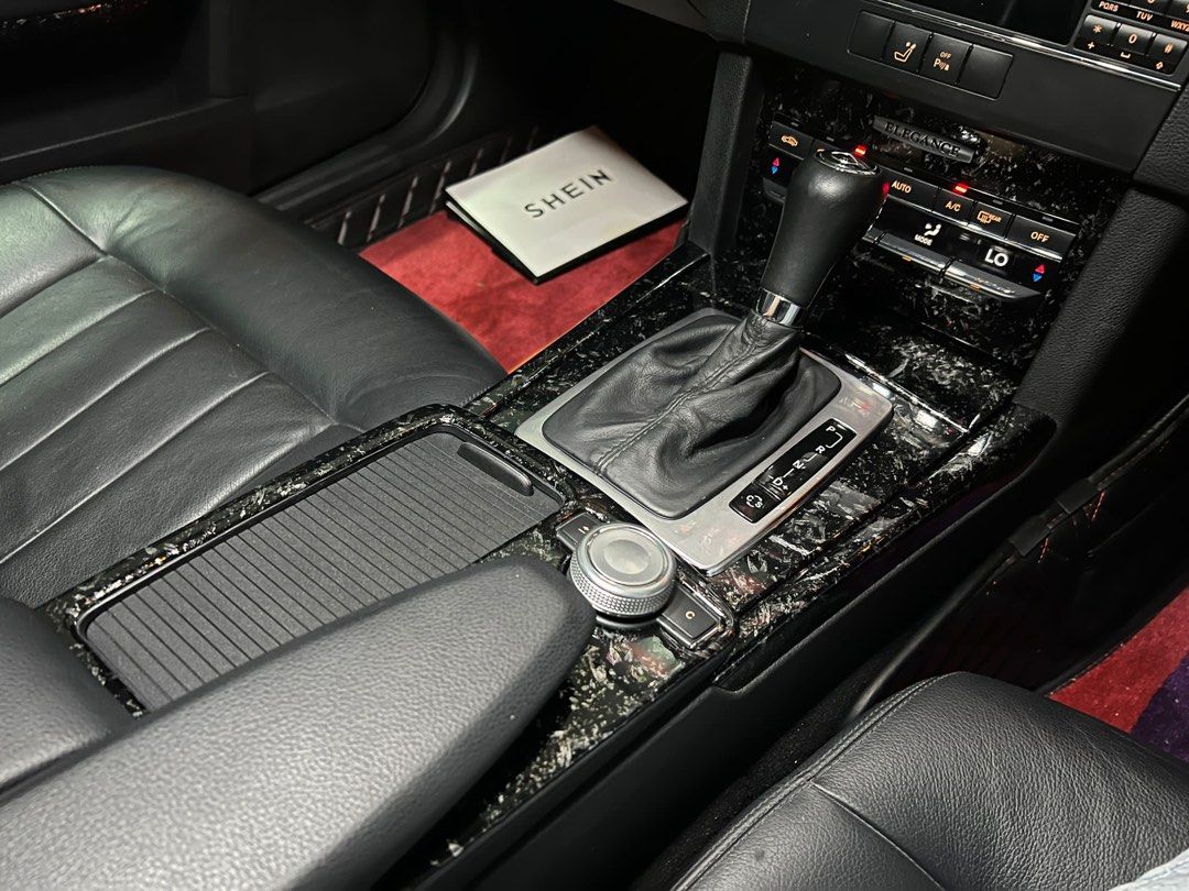 Mercedes BMW Audi Volkswagen W117 W156 W176 W203 W204 W205 W207 W211 ...