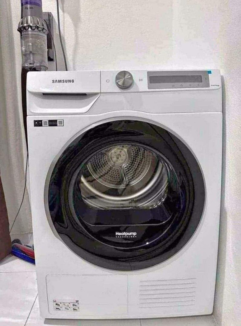 Mesin basuh baju raya, TV & Home Appliances, Washing Machines and ...