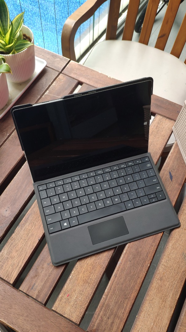 Microsoft Surface 3 LTE, Computers & Tech, Laptops & Notebooks on Carousell