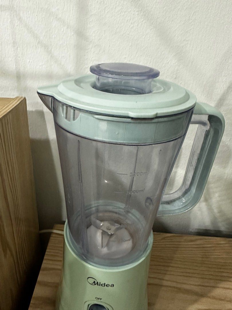 Midea Blender, TV & Home Appliances, Kitchen Appliances, Juicers ...