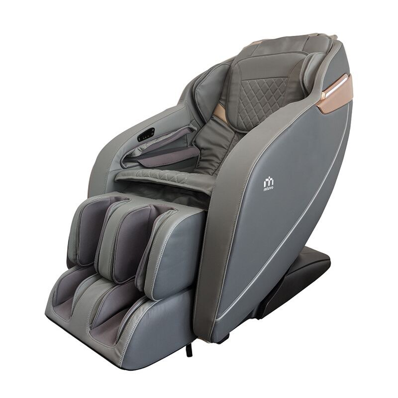 Miuvo MiuDeluxe Premium Massage Chair, Health & Nutrition, Massage ...