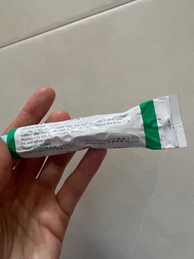 mopiko cream, Beauty & Personal Care, Bath & Body, Body Care on Carousell