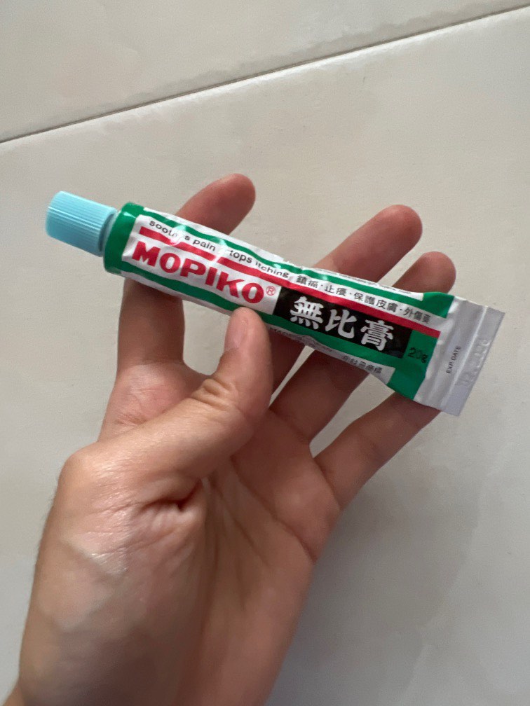 mopiko cream, Beauty & Personal Care, Bath & Body, Body Care on Carousell