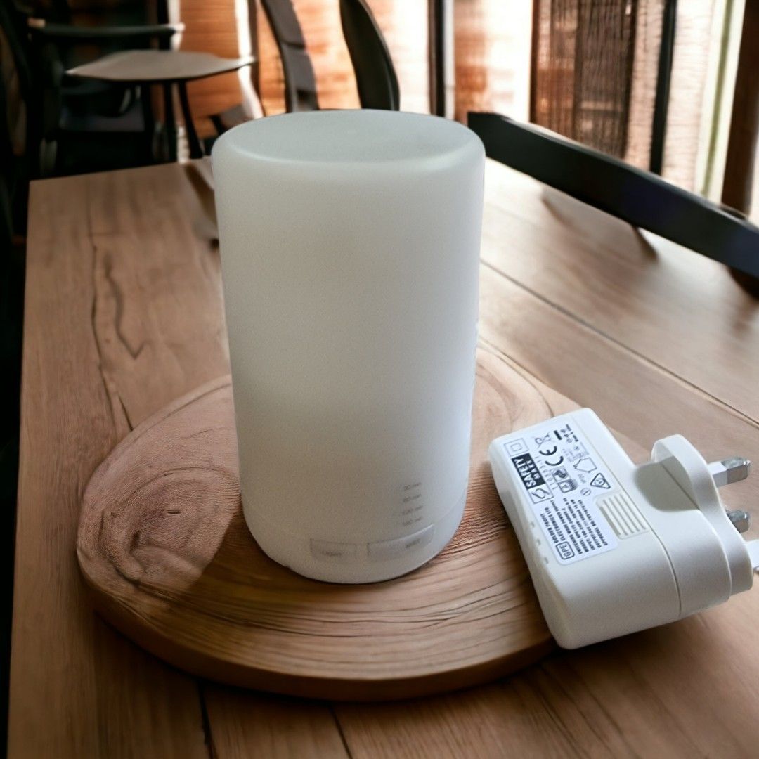 Muji Diffuser, Furniture & Home Living, Home Fragrance on Carousell