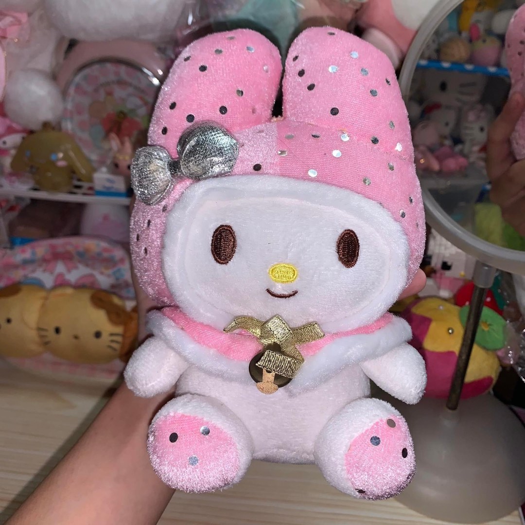 My Melodies sanrio sold per piece, Hobbies & Toys, Toys & Games on ...