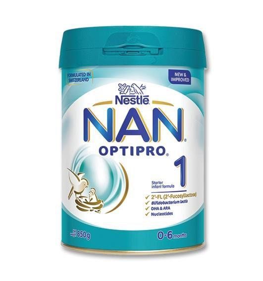 Nan Optipro 1 Nan Stage 1 Nestle Nan Infant Nestle Nan Stage 1, Babies ...
