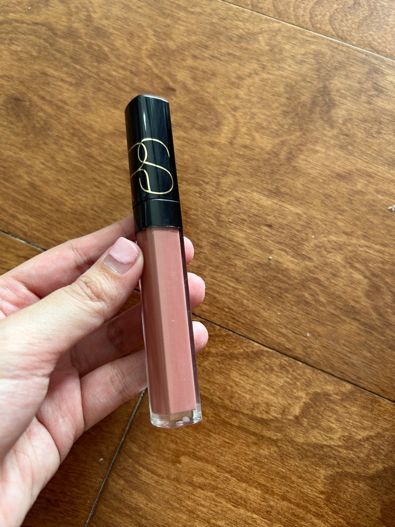 Nars Studio 54 Lip Gloss in Star Love Full Size on Carousell
