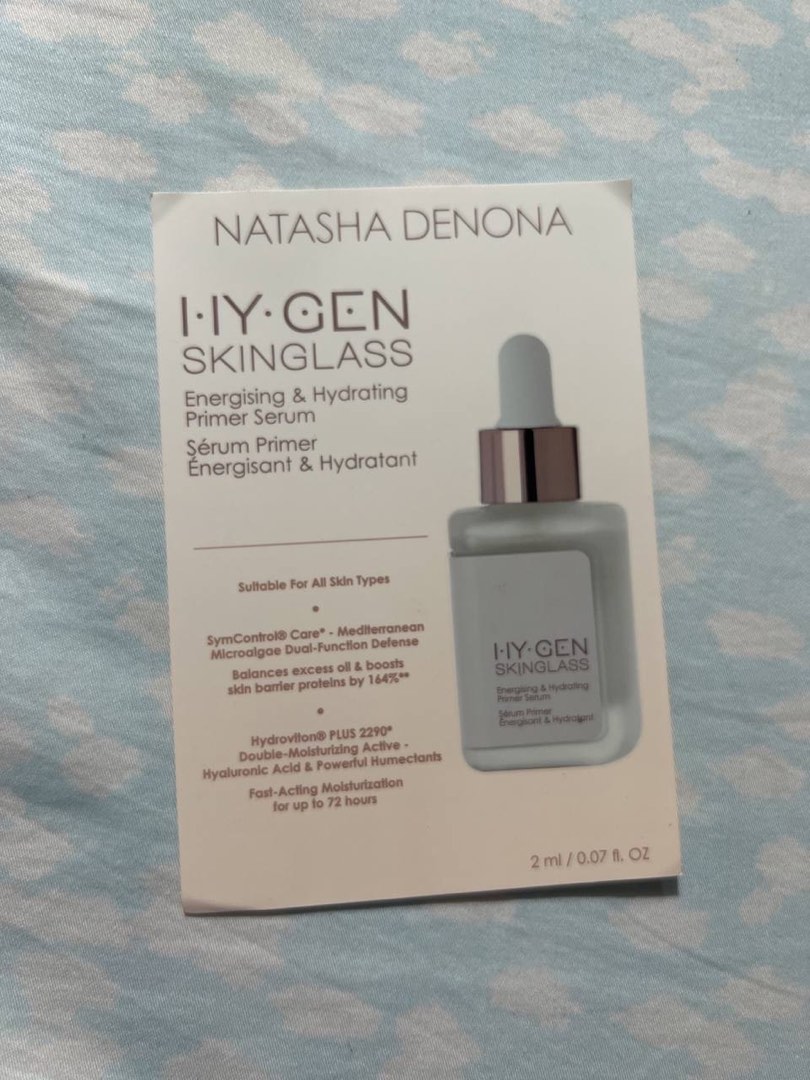 Natasha Denona skin glass, Beauty & Personal Care, Face, Face Care on ...