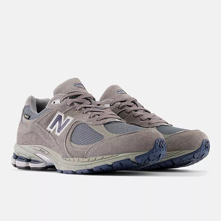 New Balance 2002RX Gortex, Men's Fashion, Footwear, Sneakers on Carousell