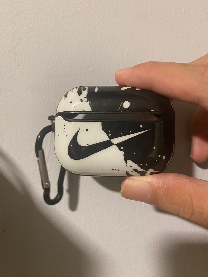 nike airpods pro case, Mobile Phones & Gadgets, Mobile & Gadget ...
