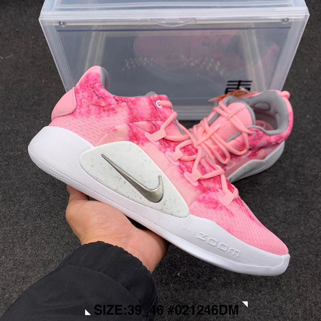 Nike Hyperdunk X(2018) Low Hd2018, 男裝, 鞋, 波鞋 - Carousell