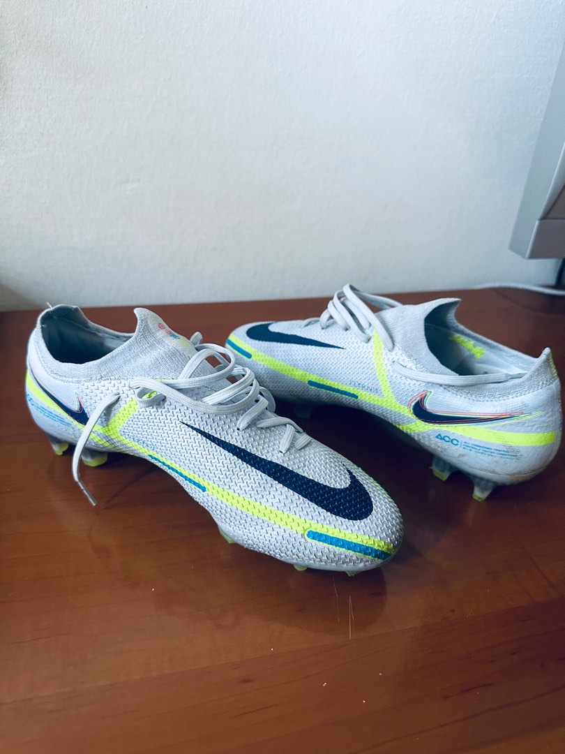 Nike Phantom GT2 Progress Pack, Sports Equipment, Other Sports ...