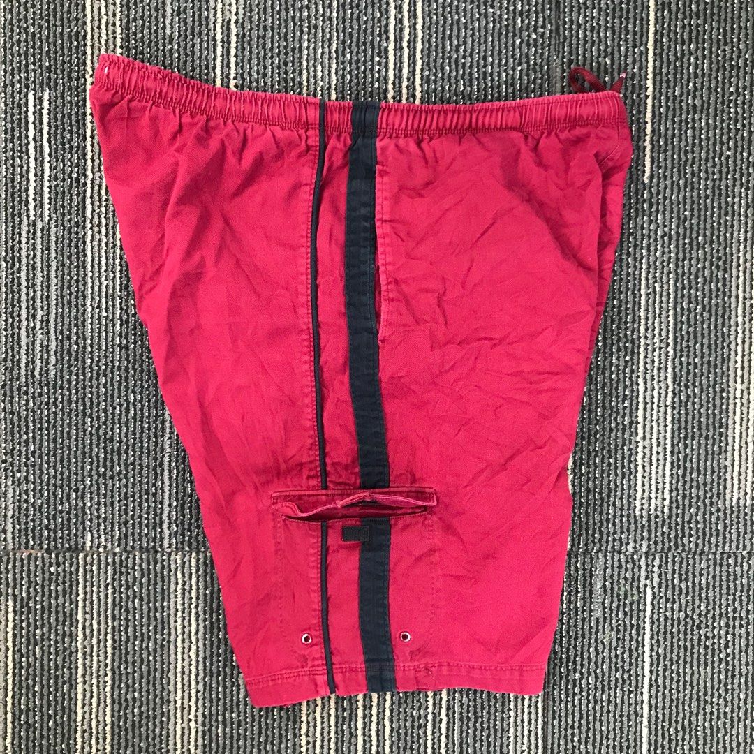 Nike Side Pocket Short, Men's Fashion, Bottoms, Shorts on Carousell