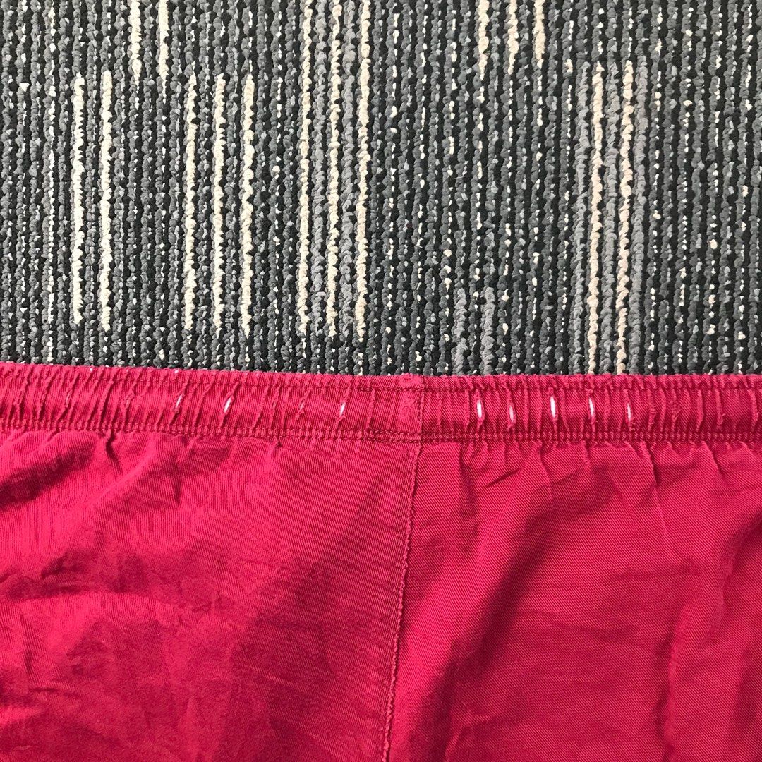 Nike Side Pocket Short, Men's Fashion, Bottoms, Shorts on Carousell