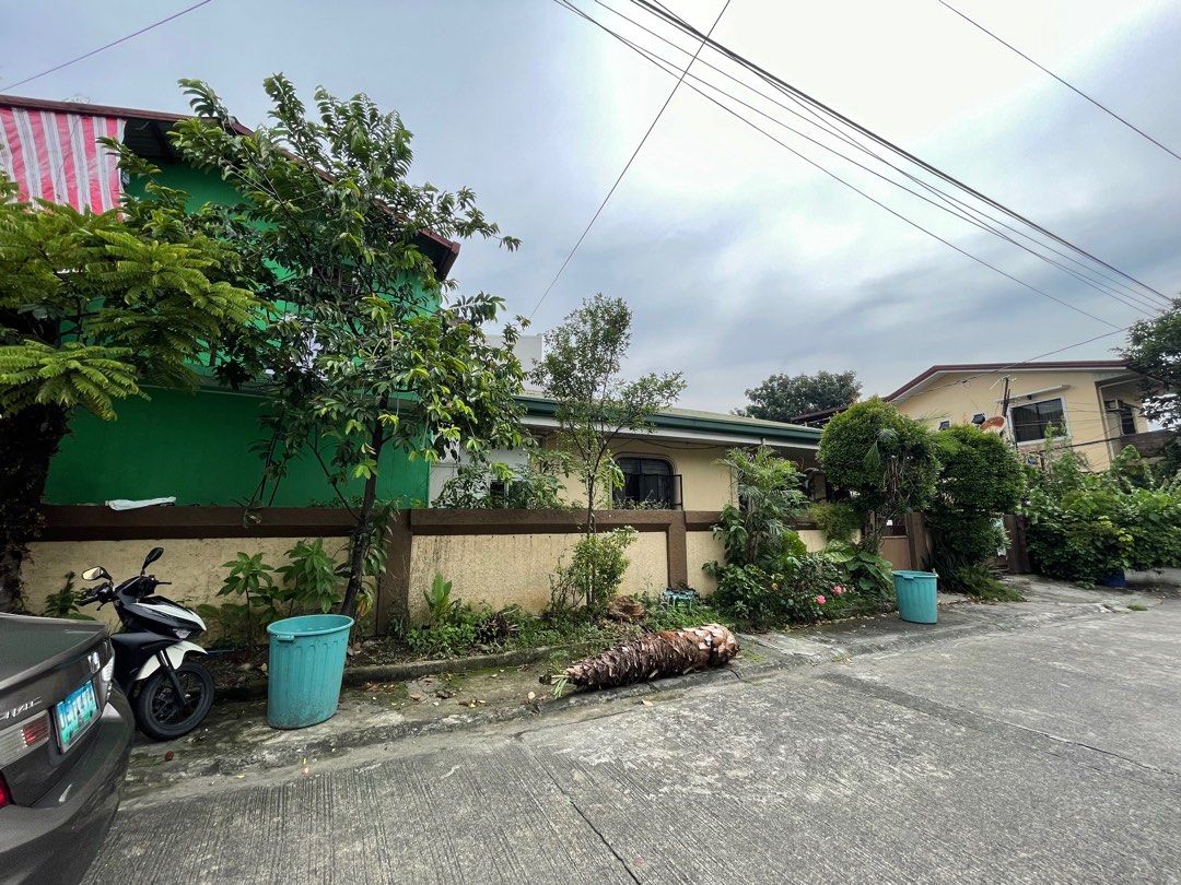 NPC Village Tandang Sora Quezon City House and Lot For Sale, Property ...