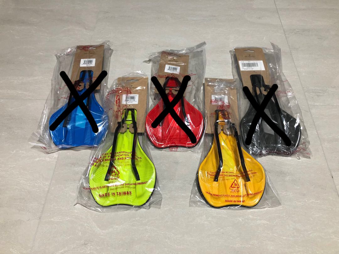 Nukeproof Vector AM Comp Cro-Mo MTB Saddle - BLUE/RED/GREEN/YELLOW/GREY ...