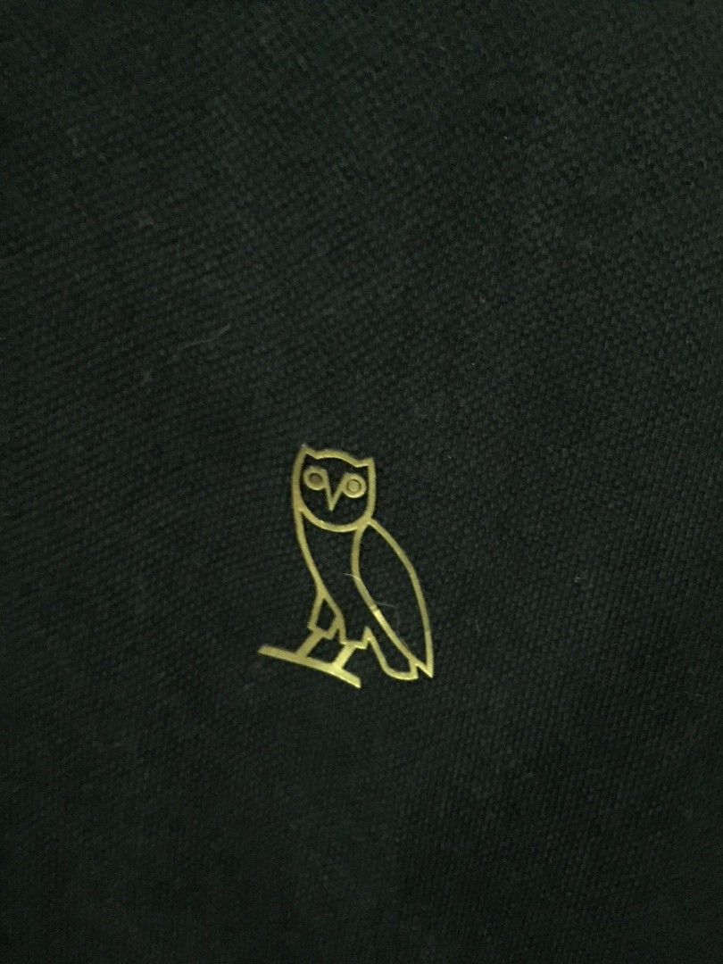 October's very own (ovo) Drake merch., Men's Fashion, Tops & Sets ...