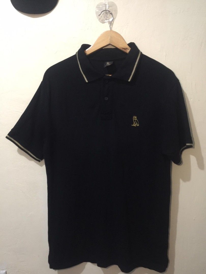 October's very own (ovo) Drake merch., Men's Fashion, Tops & Sets ...