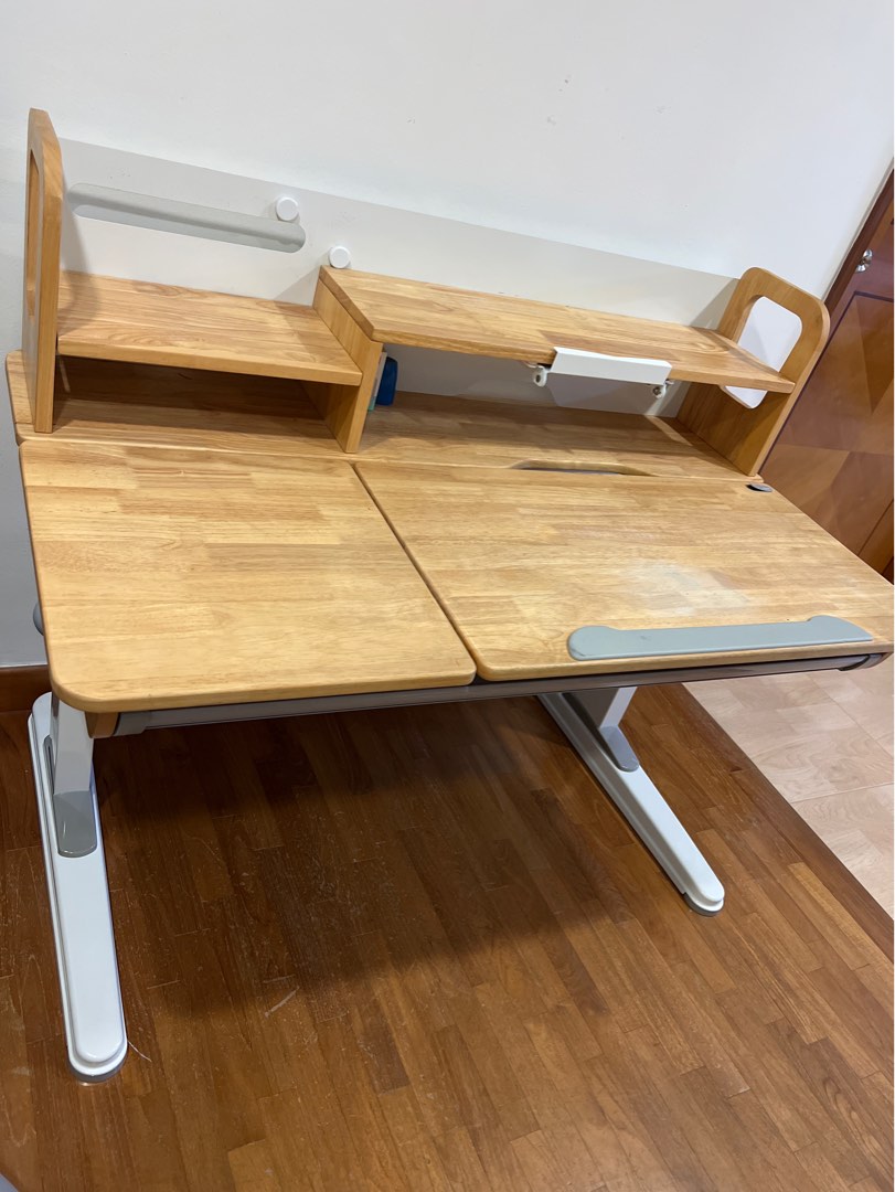 Omnidesk minidesk Symphony kids children Study Table desk, Furniture ...