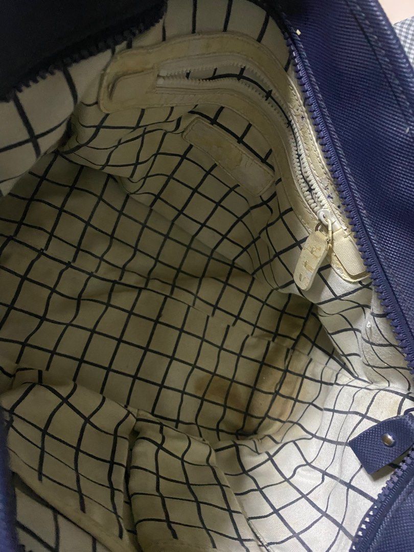 Original Coach Lacoste Nike Bally, Women's Fashion, Bags & Wallets ...