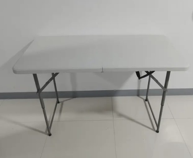 Original Raptor Foldable White Table (Outdoor/Indoor) on Carousell