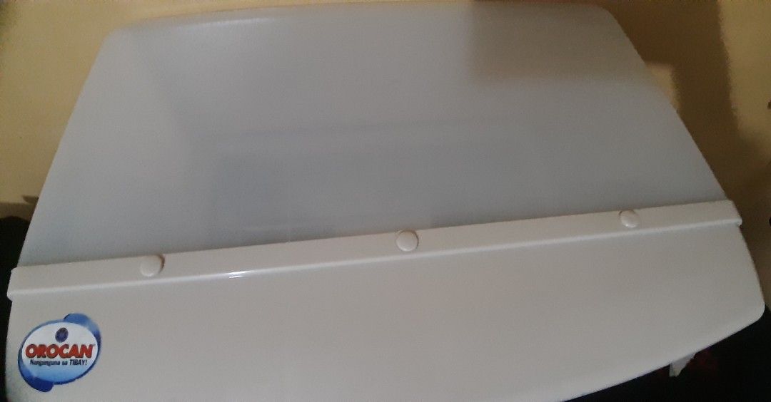 Orocan Dish Rack, Furniture & Home Living, Kitchenware & Tableware ...